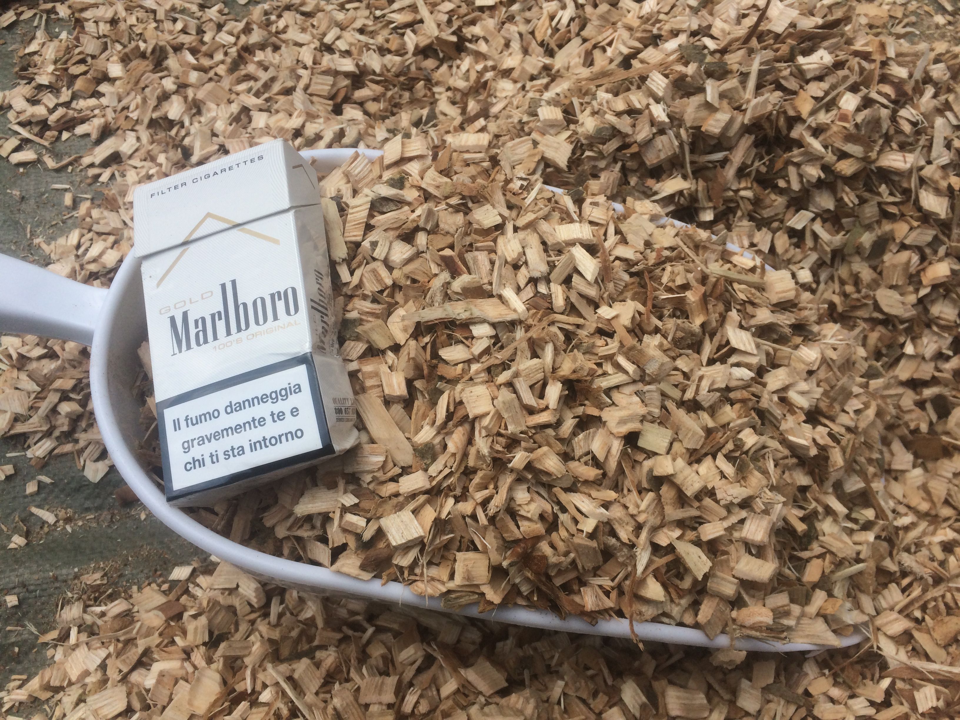 Geo Eco 7 - cippatore con vaglio-- pagina 5 - Pellet legna cippato e ...